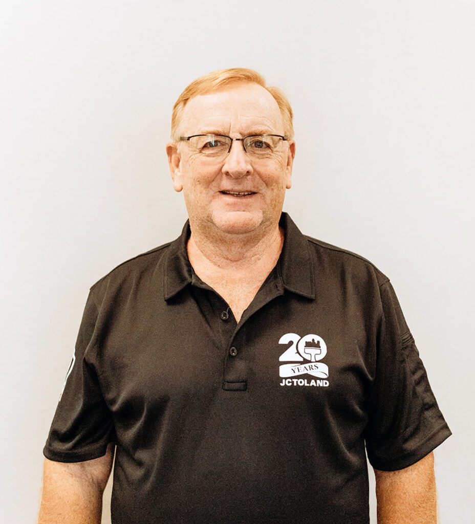 Meet the JC Toland Leadership Team | JC Toland