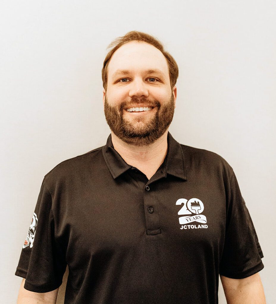 Meet the JC Toland Leadership Team | JC Toland