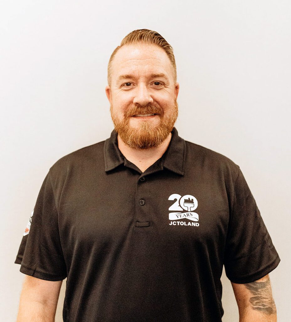 Meet the JC Toland Leadership Team | JC Toland