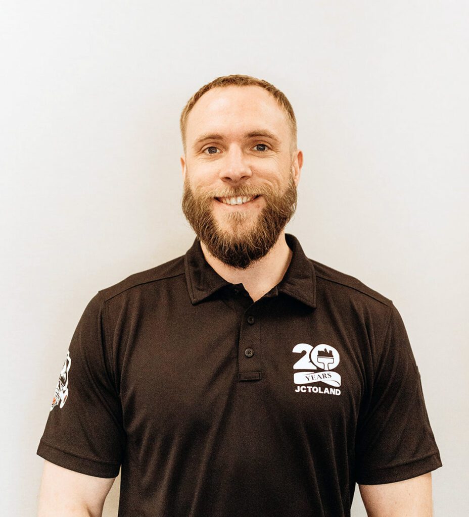 Meet the JC Toland Leadership Team | JC Toland